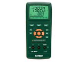 Ruční RLC metr EXTECH LCR200 | Měřící technika eshop